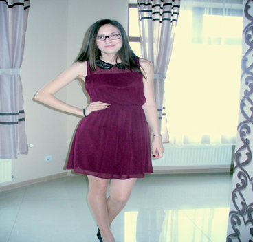 Scoala Generala nr.8 "Academician Marin Voiculescu" - Elevi cu care ne ...